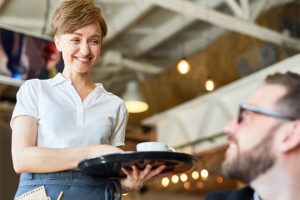 Sunflower Café Fordham - Scotsdales